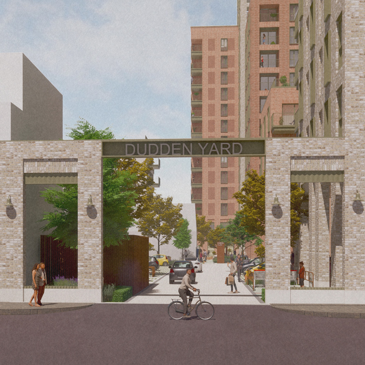 Community Consultation Hub – Community Consultation Hub